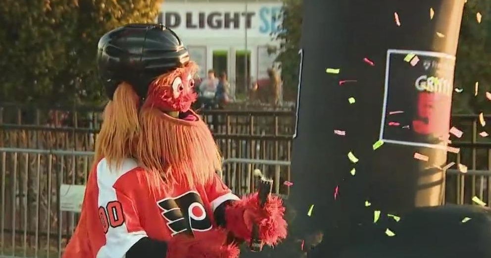 Digital Brief: Oct. 22, 2022 (AM) - CBS Philadelphia