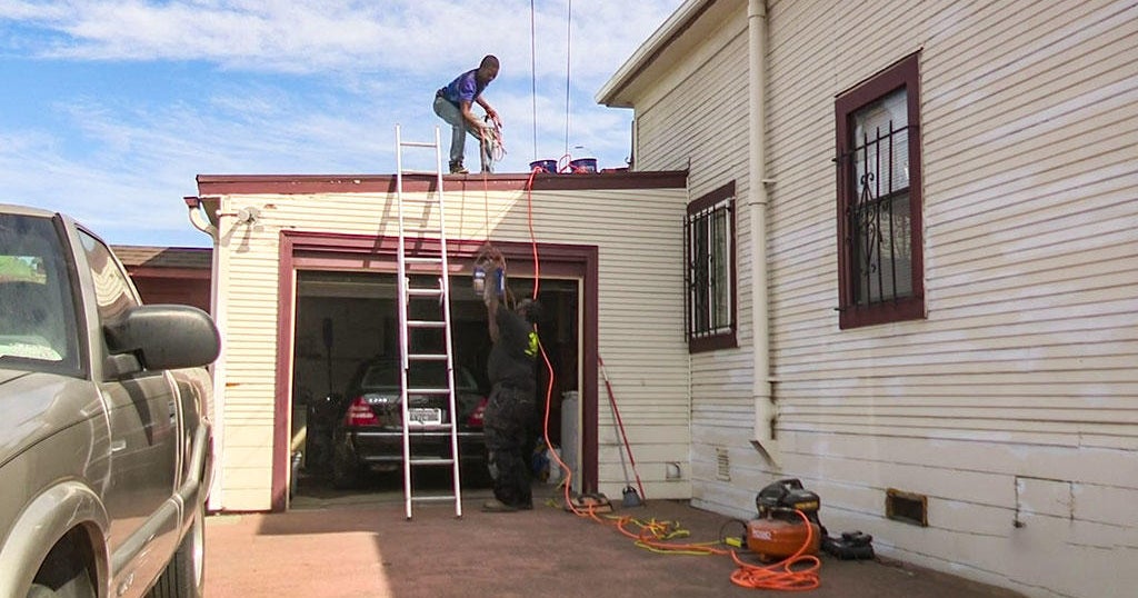 Oakland police warn of uptick in theft of power tools - CBS San Francisco
