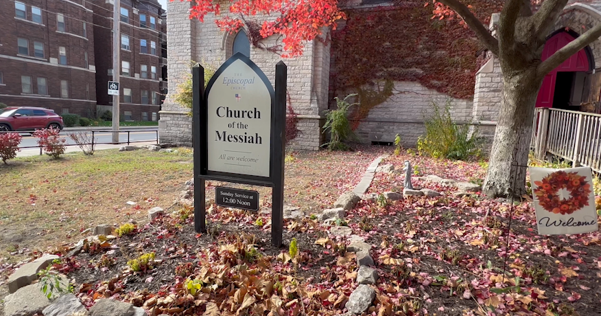 Detroit pastor celebrates 20 years on the job - CBS Detroit