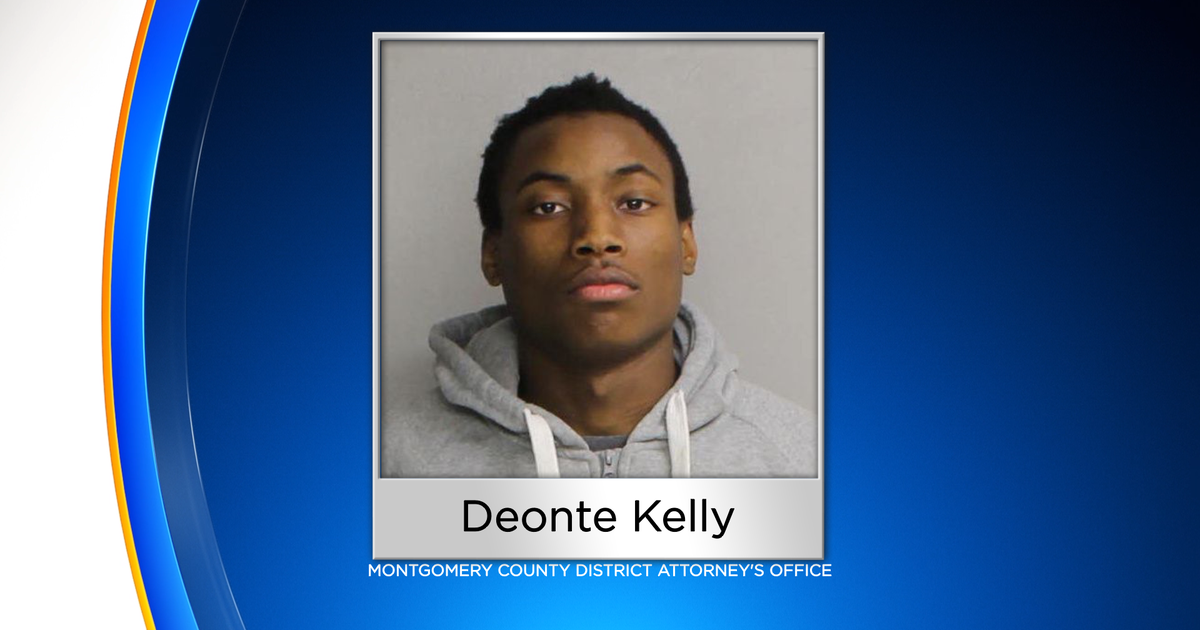 Philadelphia man wanted for two homicides in Pottstown: DA - CBS ...