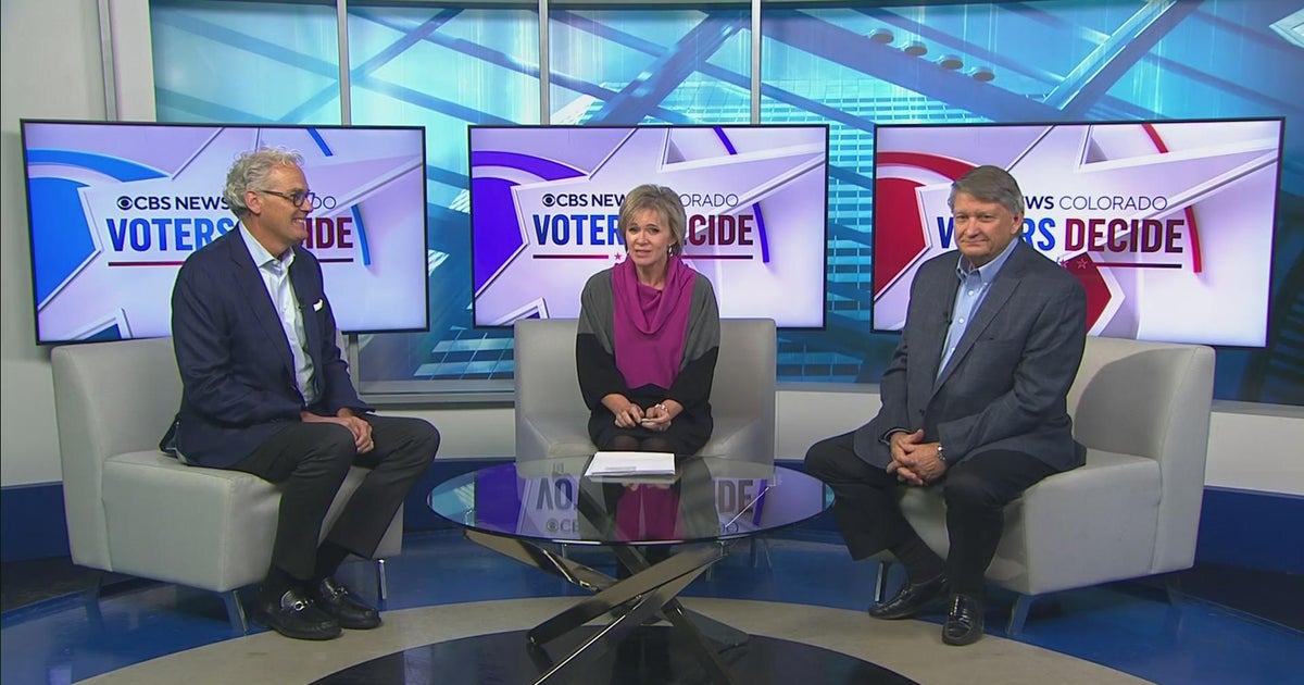 Watch a new episode of Left Right Center: Covering Colorado Politics ...