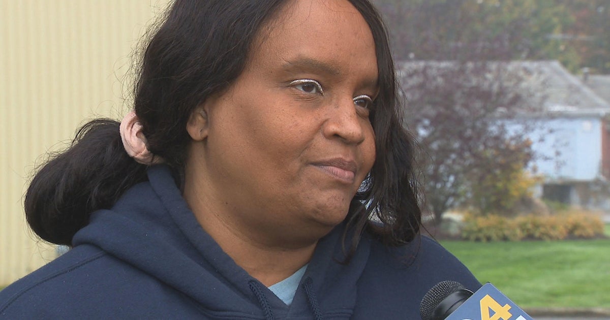 'They're not living like they should live,' Mother of homicide victim ...