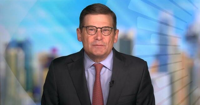 Michael Morell on claims that Ukraine plans to detonate a "dirty bomb ...