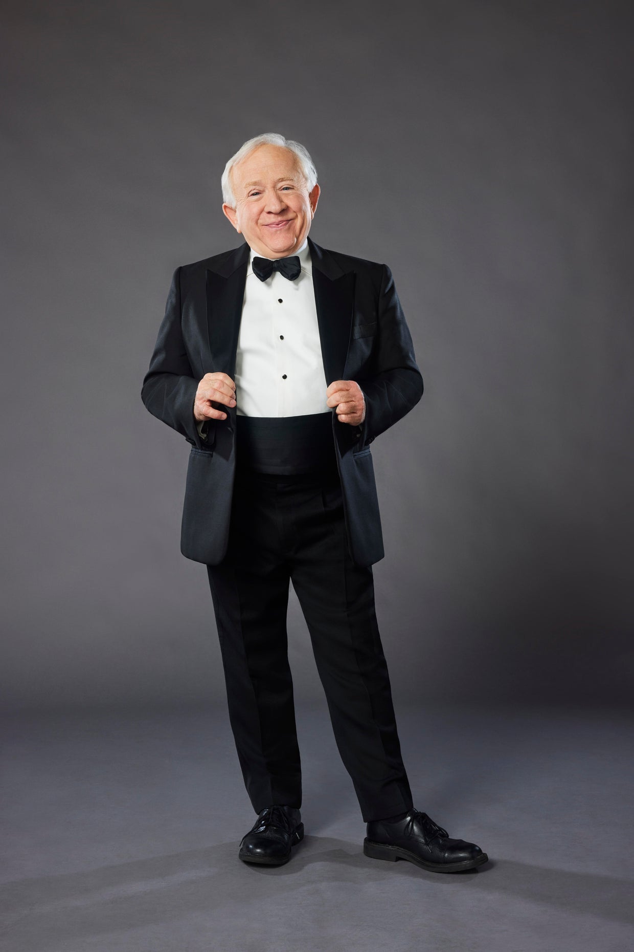 Actor and comedian Leslie Jordan dies at 67 - CBS Los Angeles