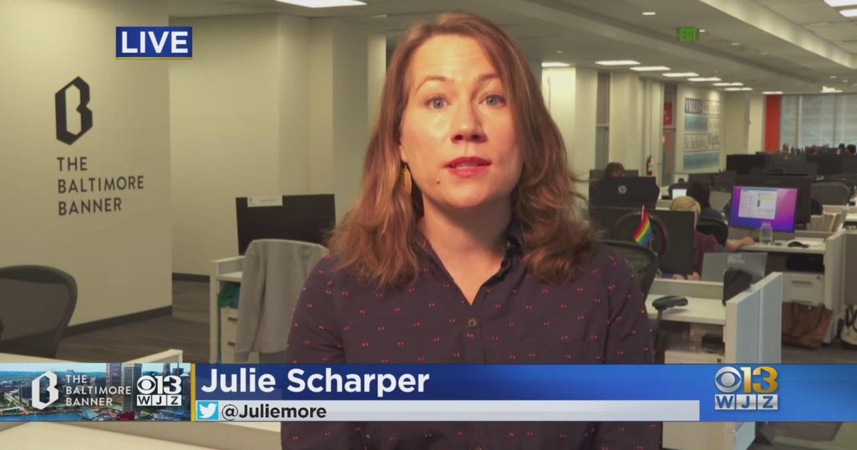 Julie Scharper discusses how a ranger accused of rape ran Gunpowder ...