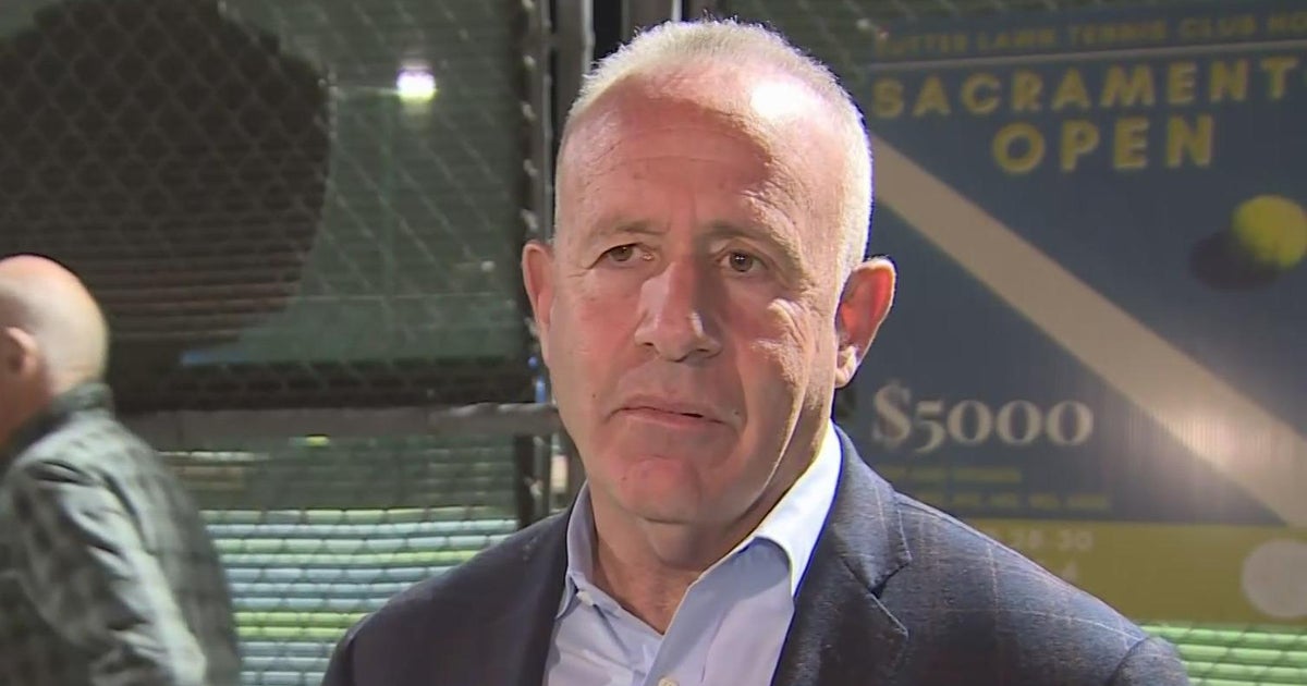 Sacramento Mayor Darrell Steinberg submits application for judicial ... Sacramento Mayor Darrell Steinberg submits application for judicial ...