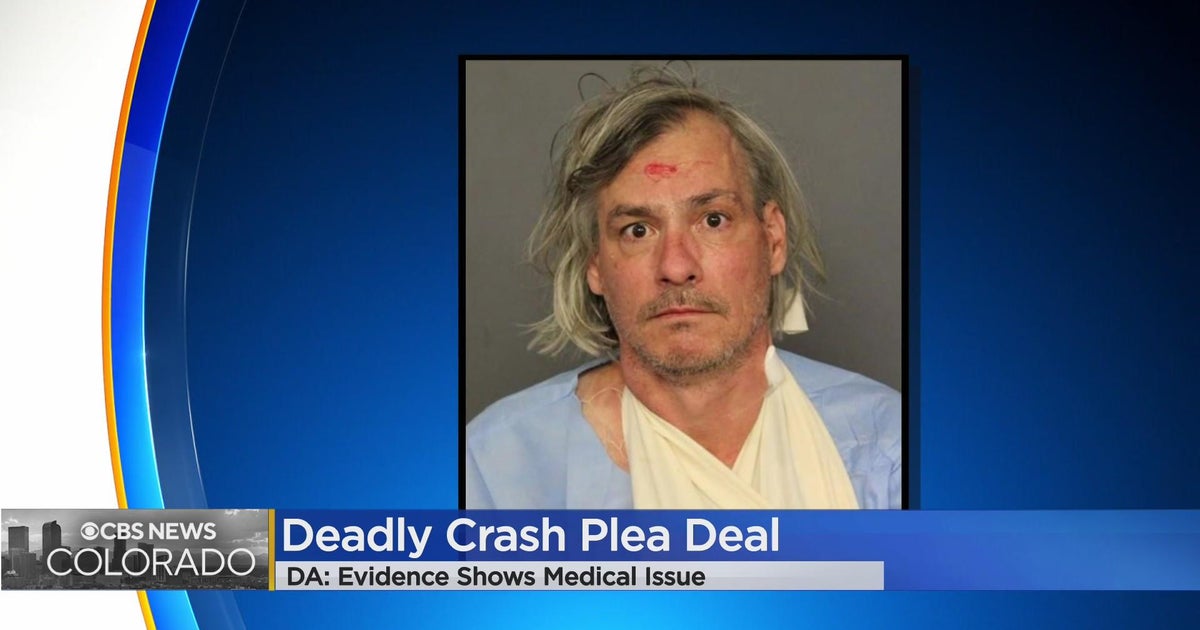 Vehicular homicide charges dropped against Patrick Layden in deadly ...