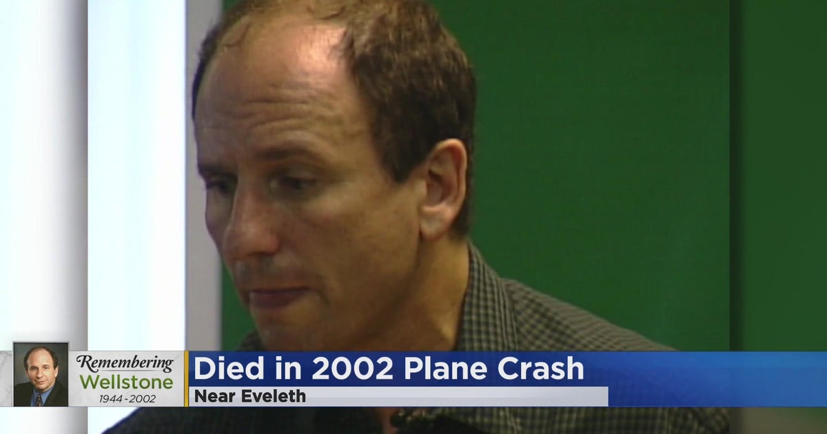 Tuesday marks 20 years since Wellstone crash - CBS Minnesota