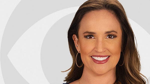 About CBS4 - Meet the News Team - CBS Miami