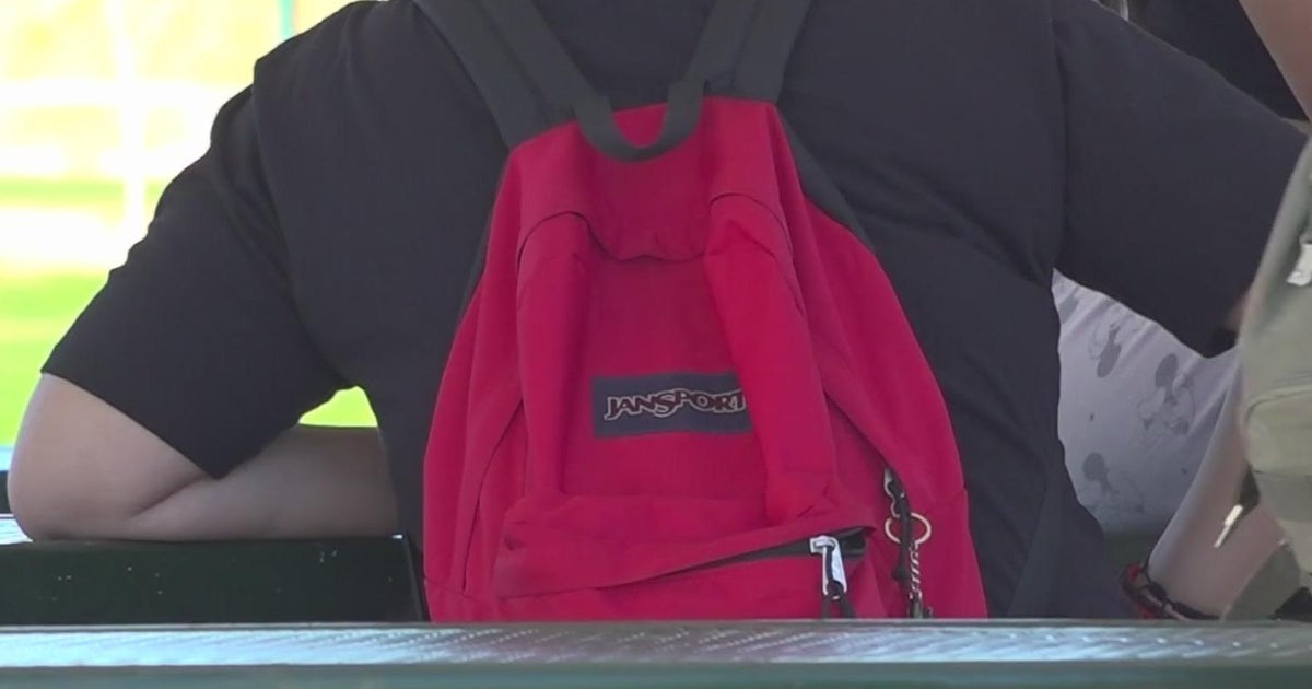 California standardized test scores have been released - CBS Sacramento