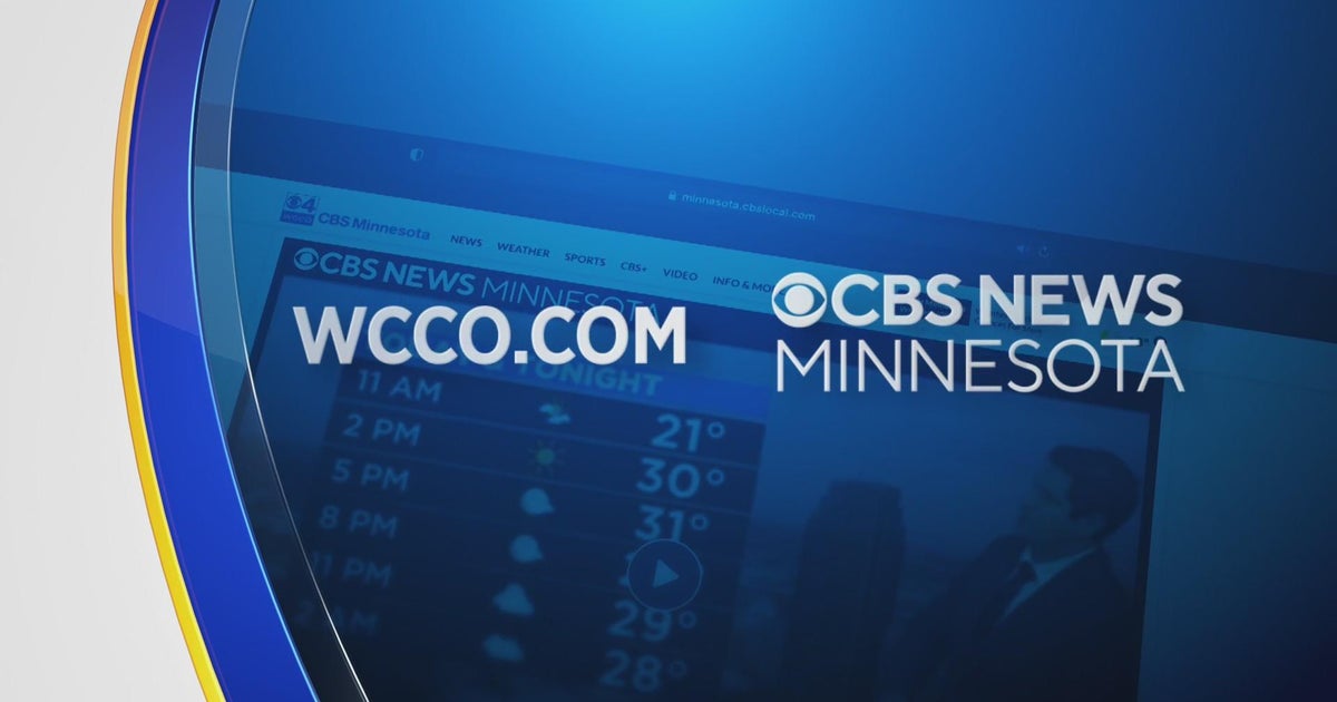WCCO Digital Update: Morning of Oct. 26, 2022 - CBS Minnesota