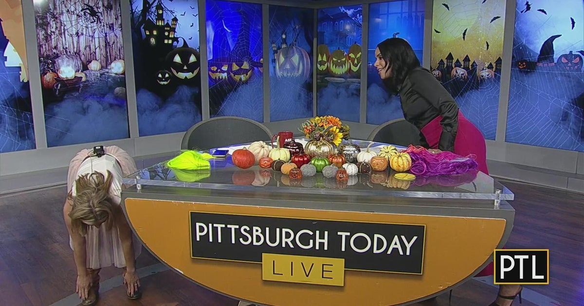 Pittsburgh Today Live Chat: Oct. 26, 2022 - CBS Pittsburgh