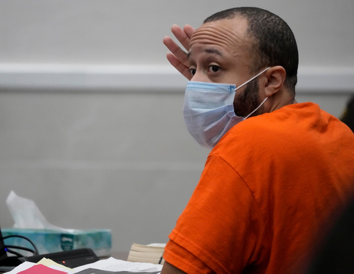 Darrell Brooks found guilty in Waukesha Christmas parade SUV attack ...