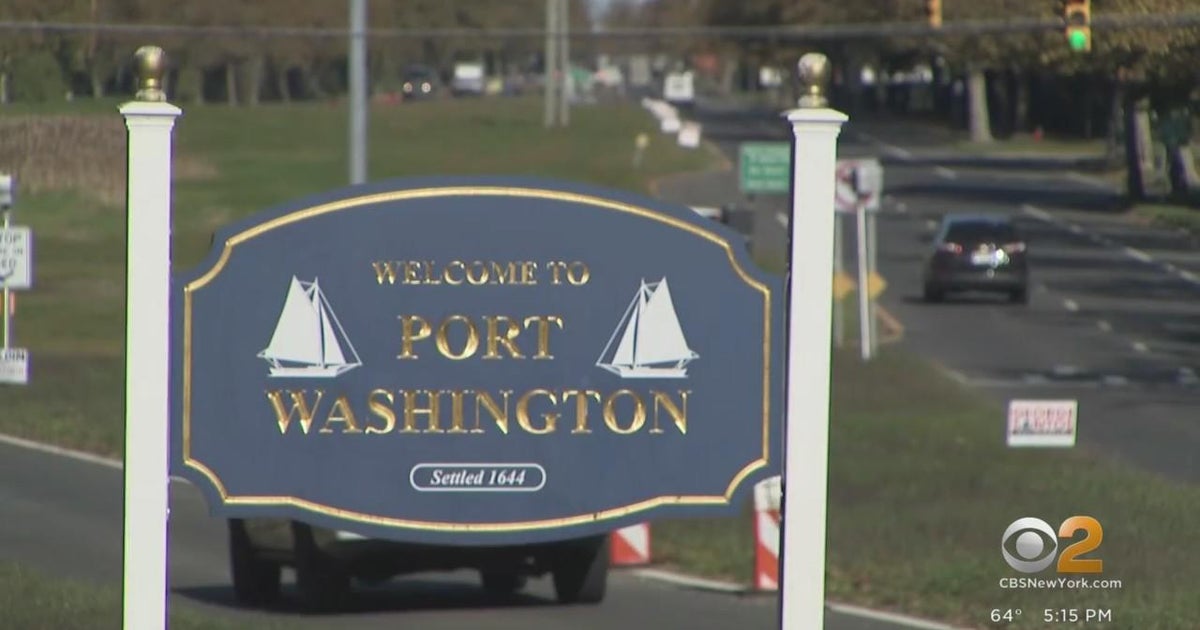 Port Washington residents want to protect waterfront from development ...