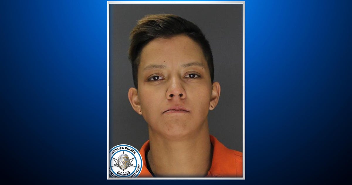 Tamara Le arrested in deadly shooting in Aurora - CBS Colorado