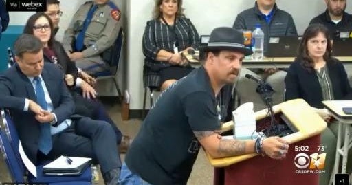 Family members of Uvalde victims confront Texas DPS Director Steve ... Family members of Uvalde victims confront Texas DPS Director Steve ...