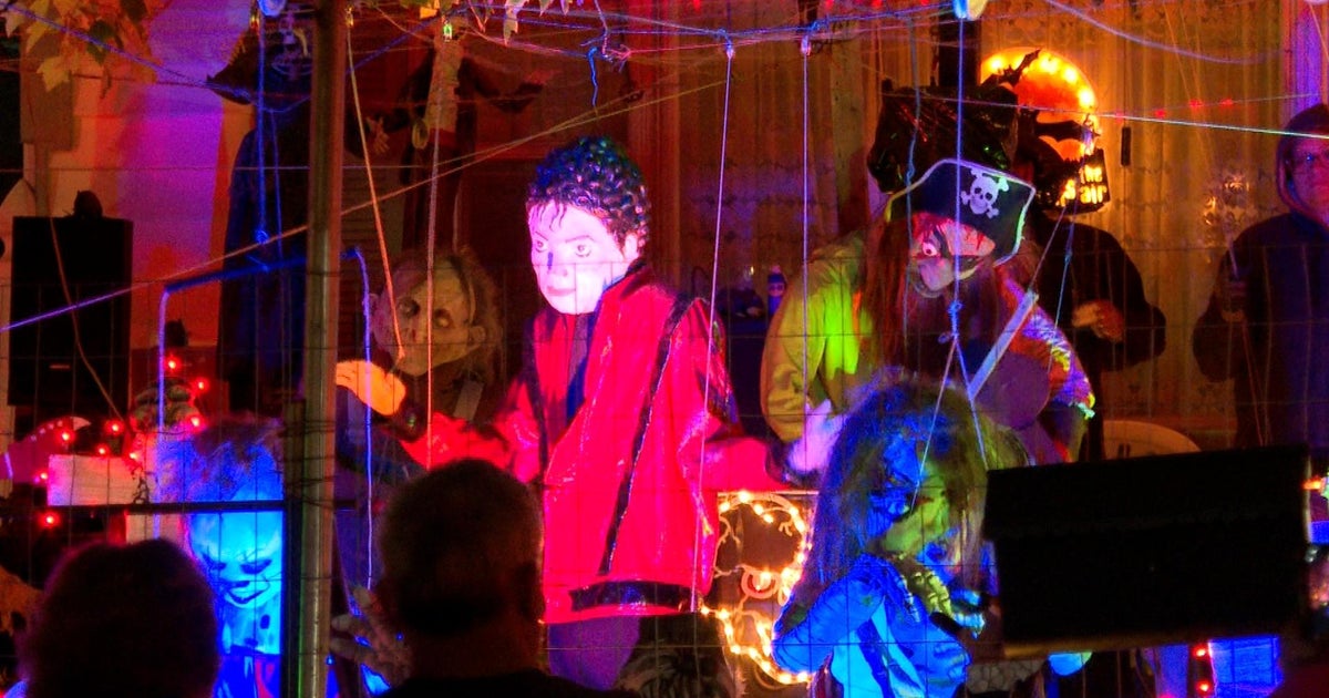 Denver Halloween tradition returns: Puppeteer's "Monster Mash Bash ...