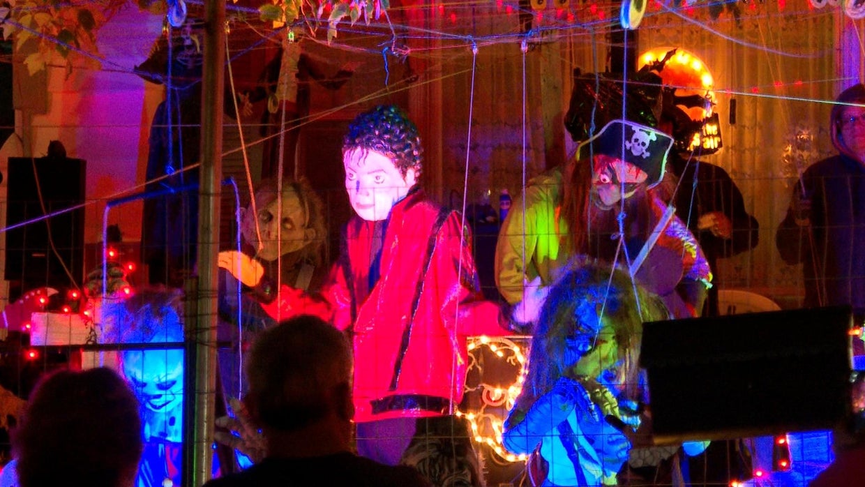 Denver Halloween tradition returns: Puppeteer's "Monster Mash Bash ...