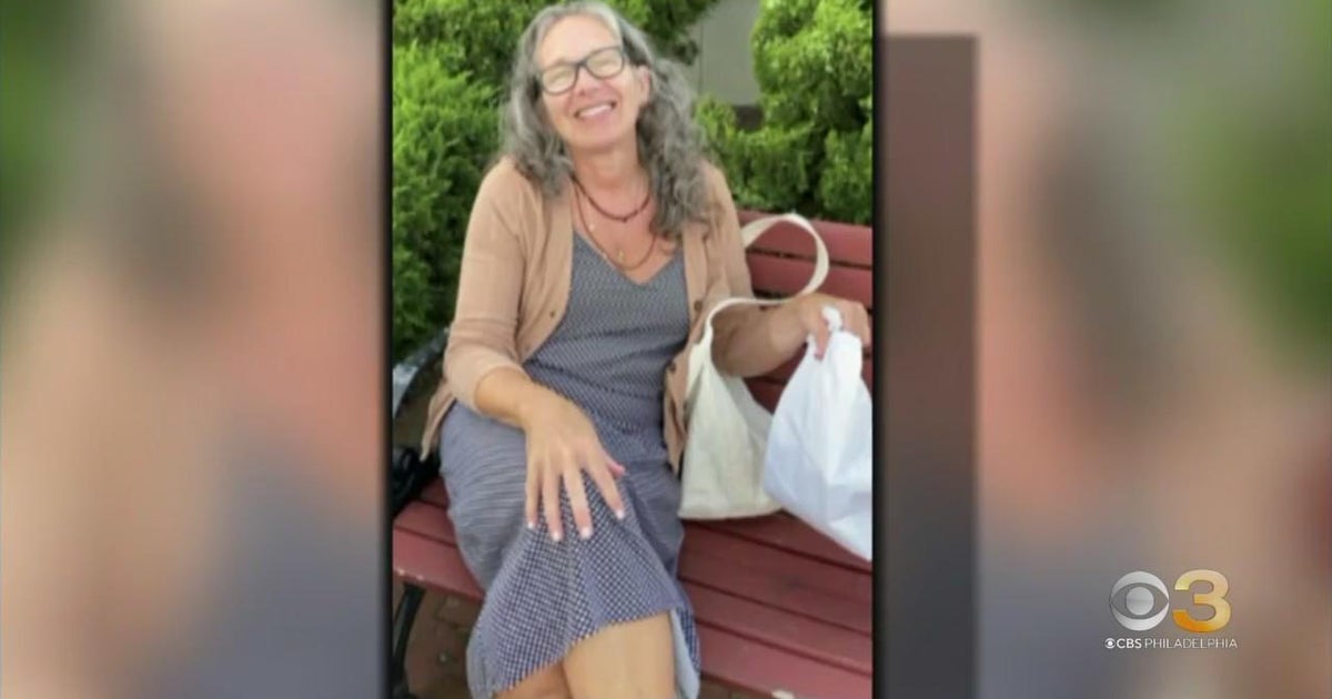 Authorities searching for missing Bucks County woman - CBS Philadelphia Authorities searching for missing Bucks County woman - CBS Philadelphia