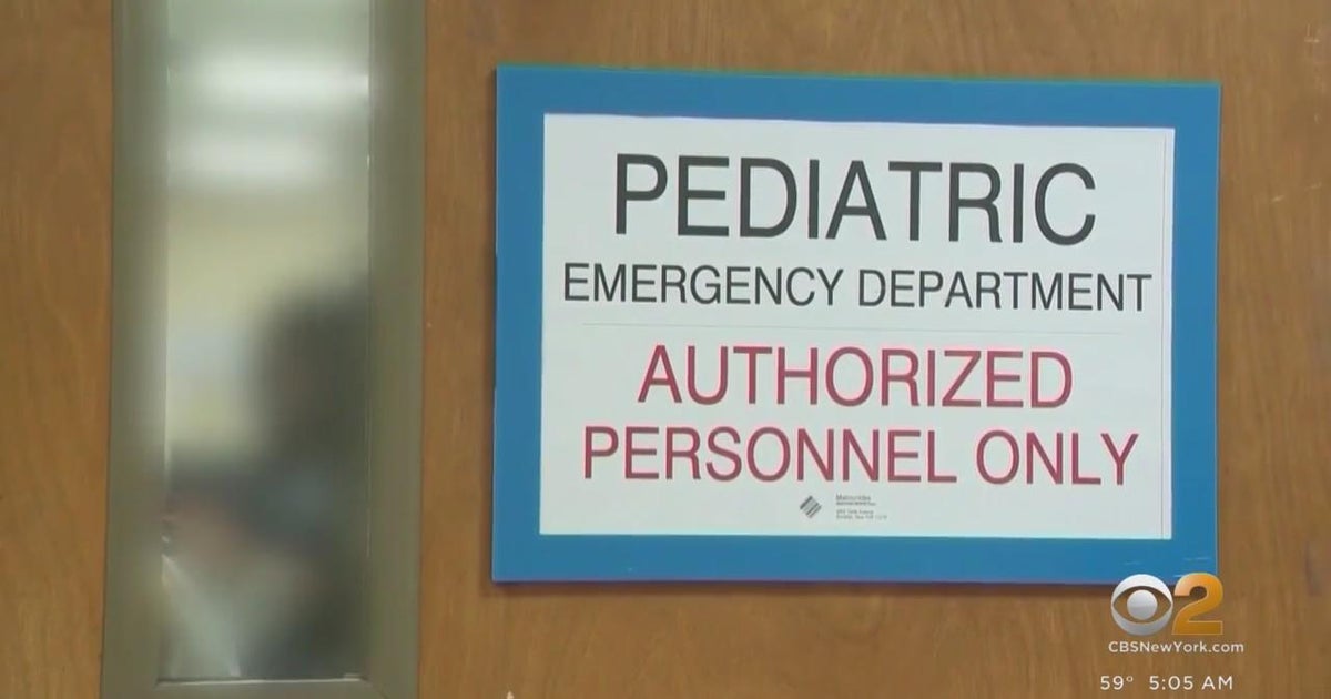 Doctors warn about possible tripledemic - CBS New York Doctors warn about possible tripledemic - CBS New York