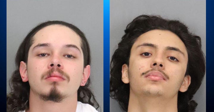 Video: Suspects arrested in brazen armed robbery of Peter's Bakery in ... Video: Suspects arrested in brazen armed robbery of Peter's Bakery in ...