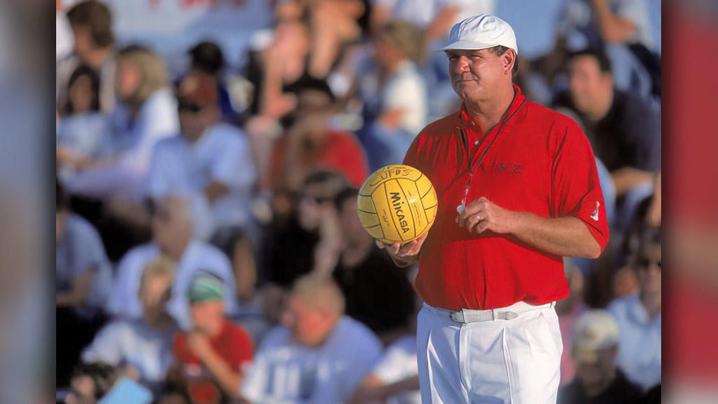 Former Stanford water polo coach Dante Dettamanti dies in bike crash ...