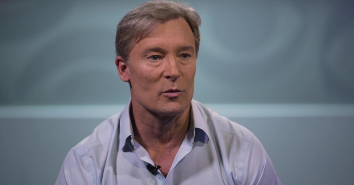 First Alert Weather team on lessons from Sandy - CBS New York