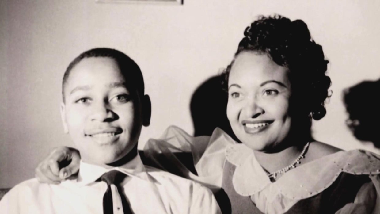 Emmett & Mamie Till-Mobley to be honored with new national monument ...