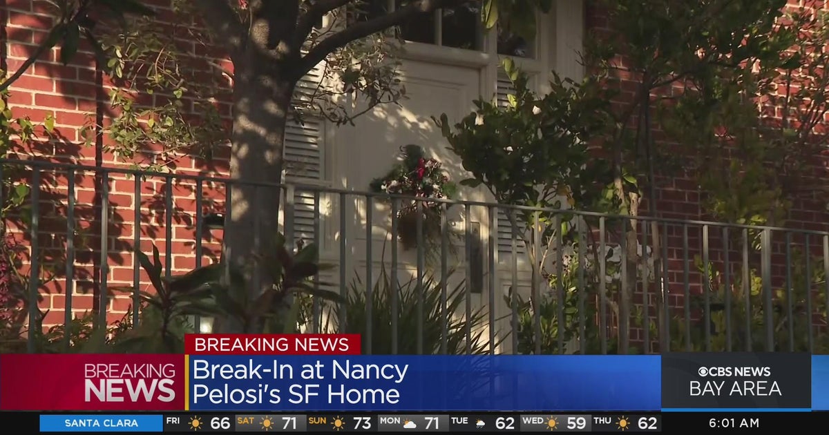 House Speaker Nancy Pelosi's husband assaulted during San Francisco ... House Speaker Nancy Pelosi's husband assaulted during San Francisco ...