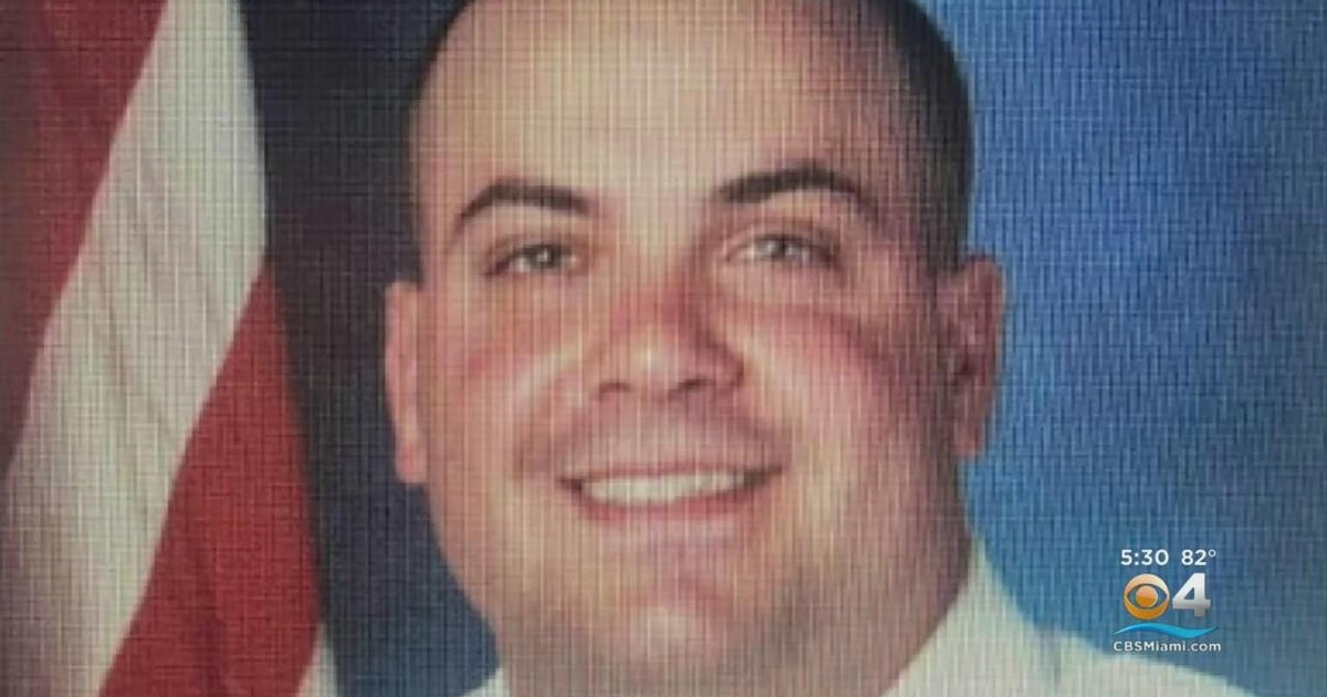 Shooting survivor, BSO deputy Maury Hernandez hopes $10M 'Claim Bill ...