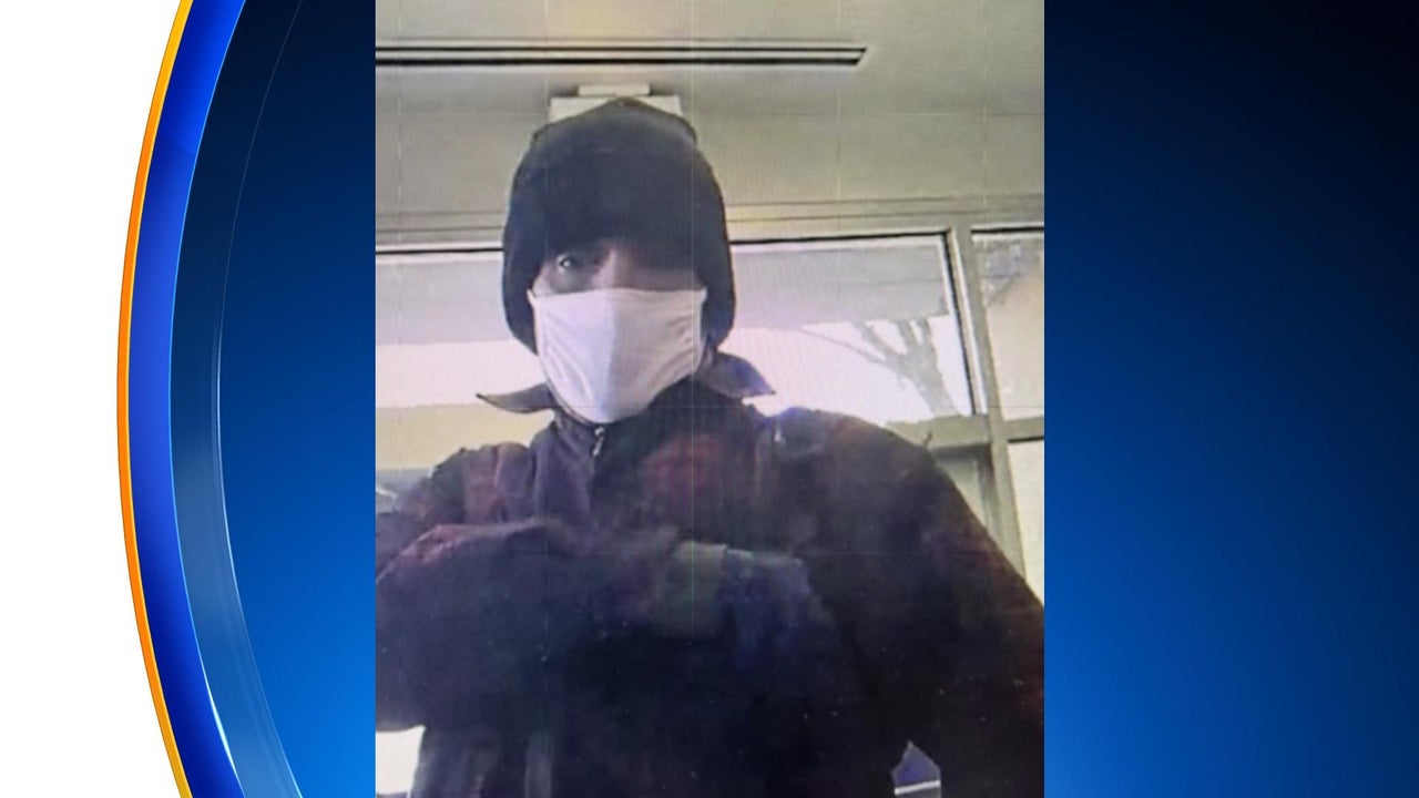 Stories About Bank Robbery - CBS Chicago