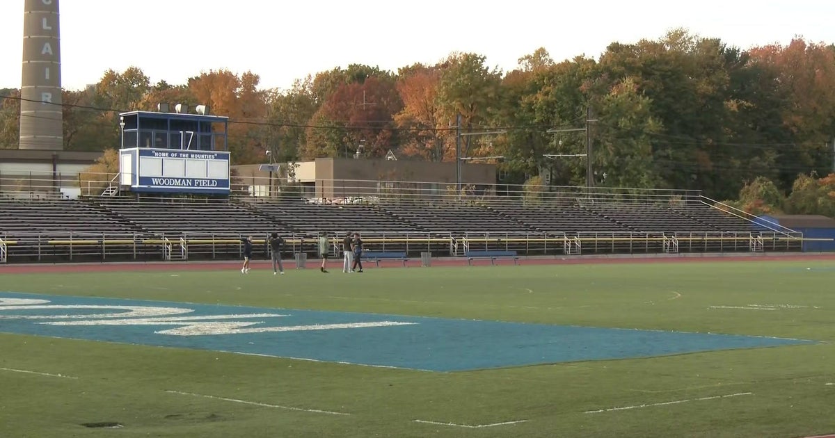 Montclair High School football team forfeits playoff game after ...