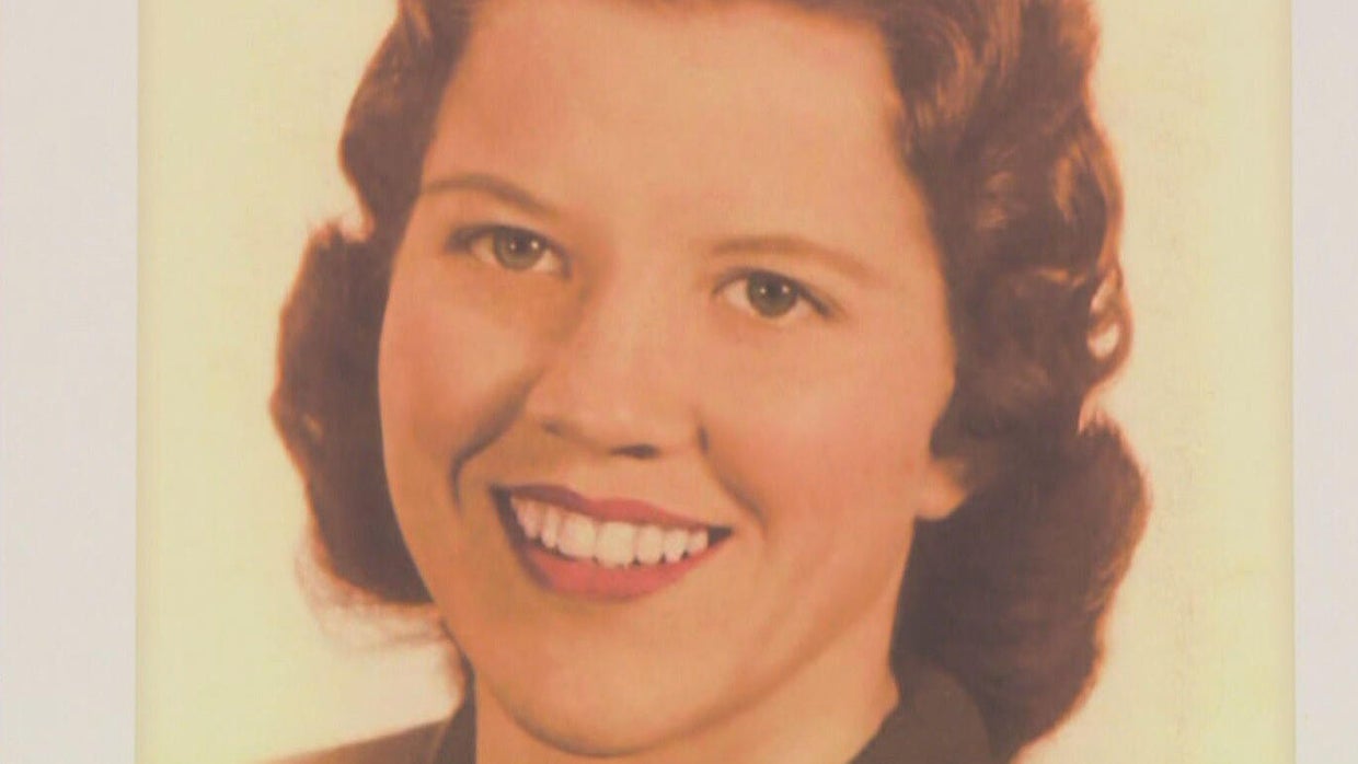 The Lady of the Dunes, 1974 Provincetown murder victim, identified as ...