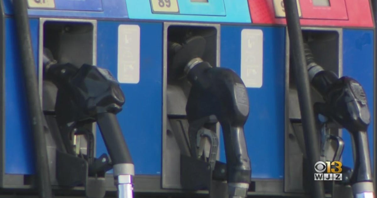 Baltimore County police identify 24-year-old man shot at Exxon gas ...