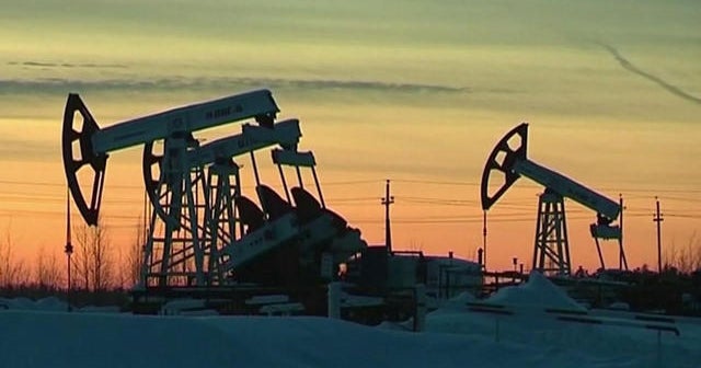 OPEC releases 2022 World Oil Outlook - CBS News