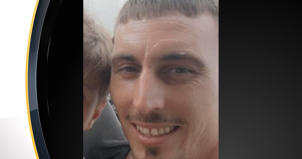 Missing Point Marion man Justin Hanzely found dead - CBS Pittsburgh