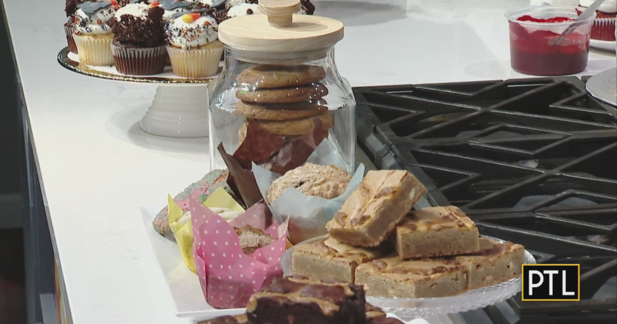Halloween Treats: BB & Bur's Trick or Treat Cookies - CBS Pittsburgh Halloween Treats: BB & Bur's Trick or Treat Cookies - CBS Pittsburgh