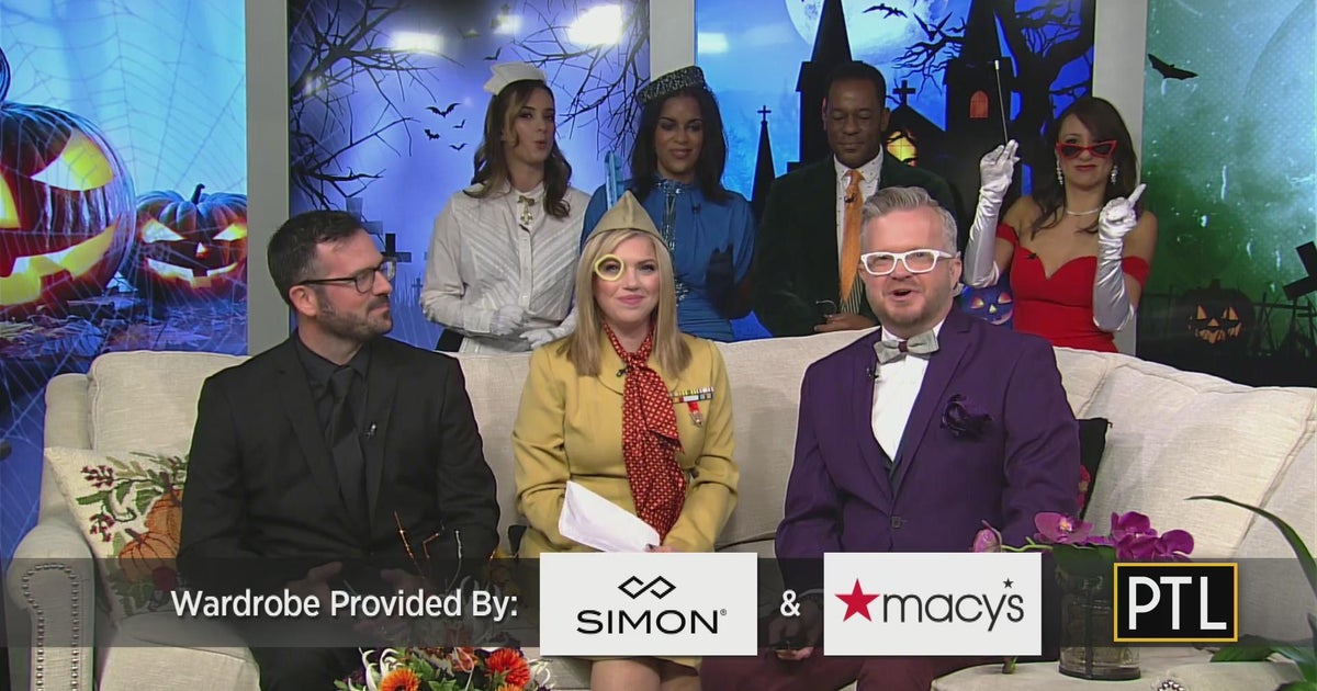 Coming up on PTL! - CBS Pittsburgh