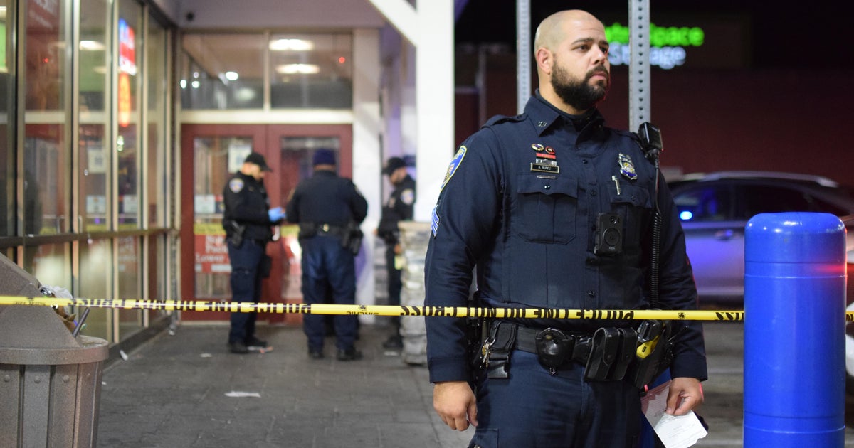 3 teenagers among 9 people shot during violent weekend in Baltimore ...