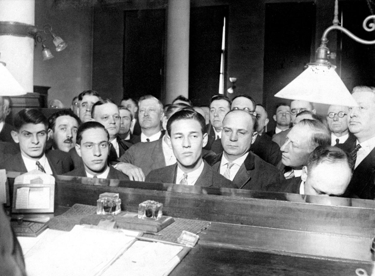 Chicago Hauntings: The halls of The Drake Hotel - CBS Chicago