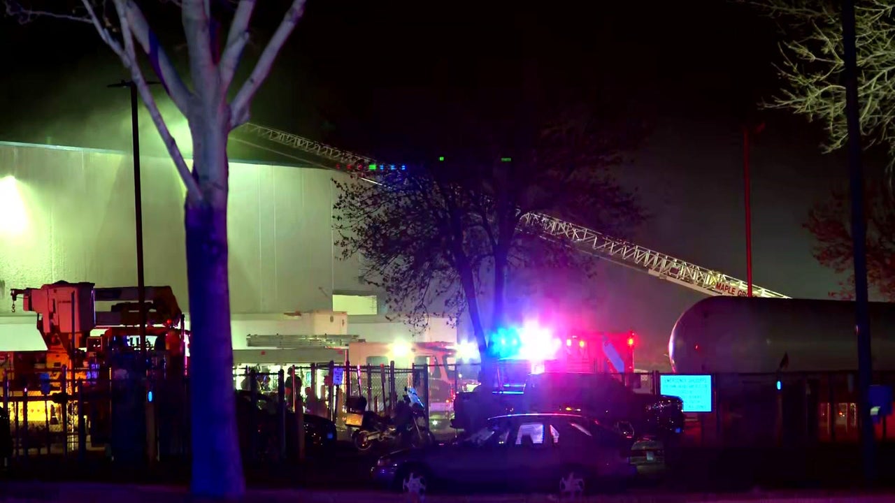 Stories About Maple Grove News - CBS Minnesota