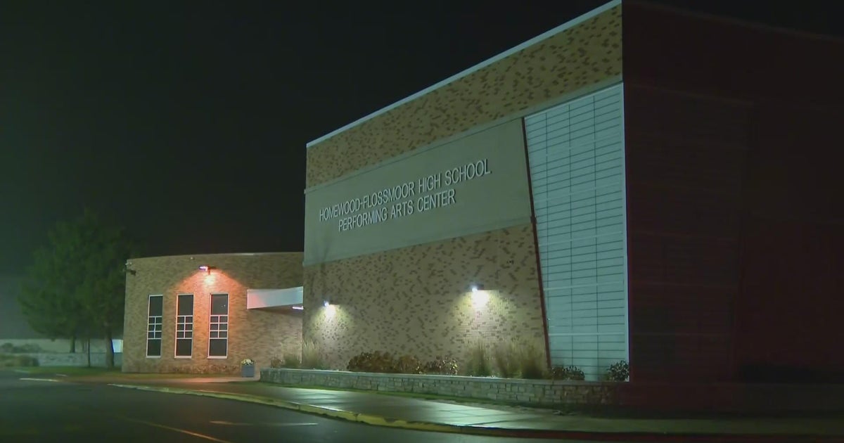 Investigation continues of report of sexual assault at Homewood ...