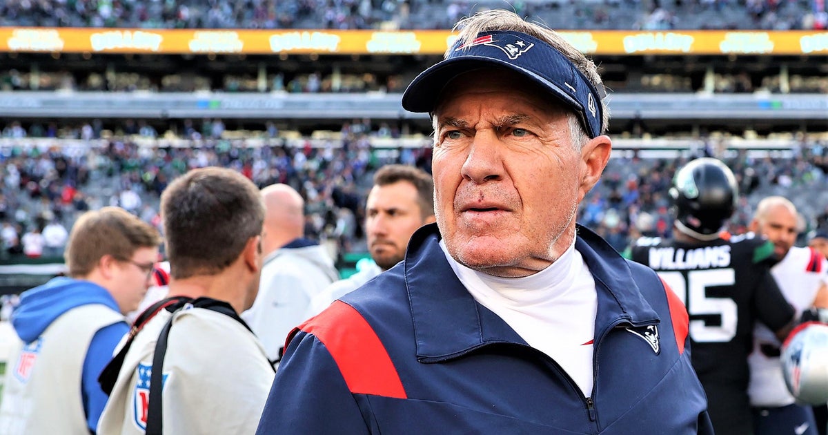 Patriots Power Rankings Roundup: Pats climb after beating Jets - CBS Boston