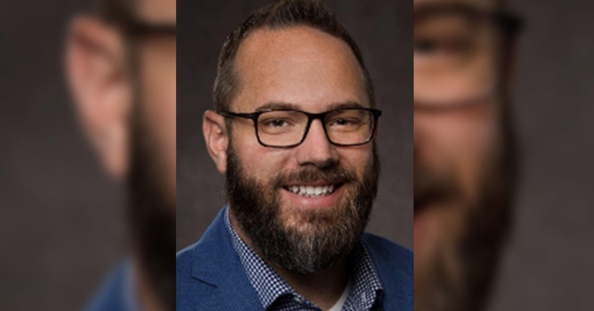 Sherburne County Commissioner Timothy Dolan charged with stalking ...