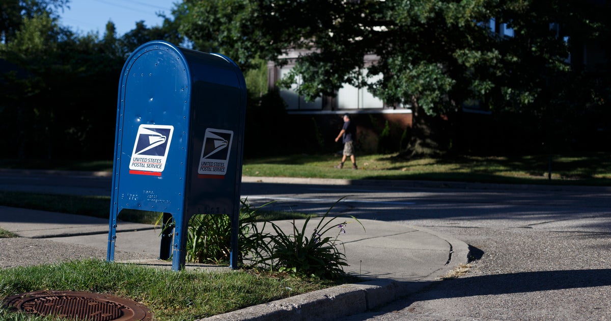 $50K reward offered for info on armed robbery of USPS worker in Detroit ...