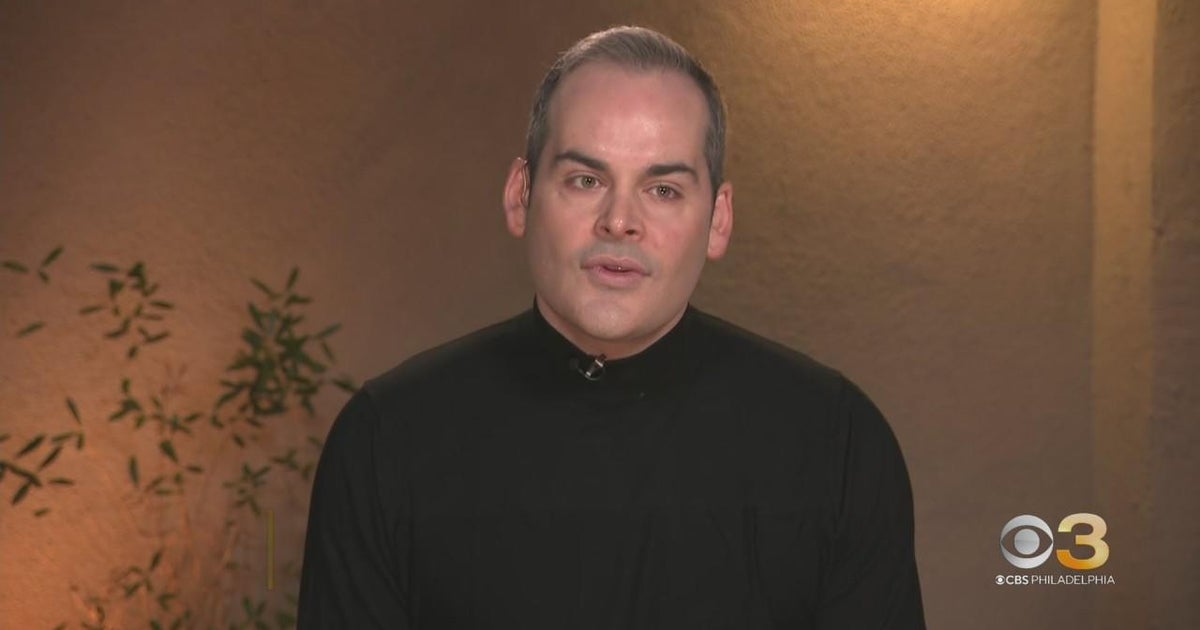 CBS Mornings lead national correspondent David Begnaud talks about ...