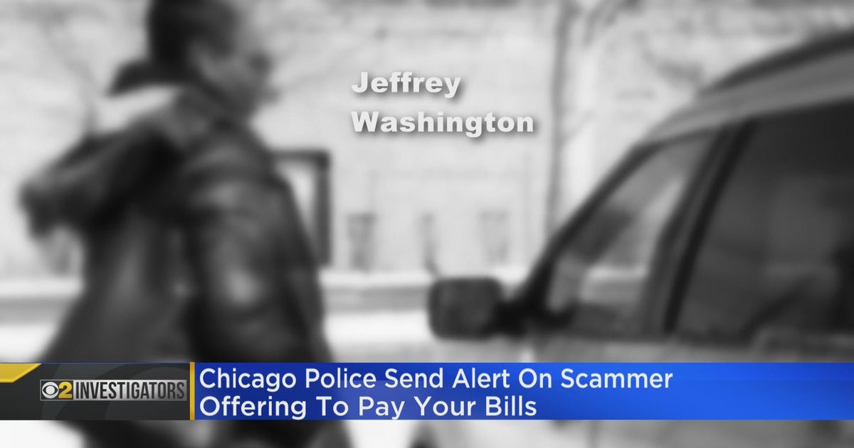 CPD warns of scam using popular rapper's name for donations, victims ...