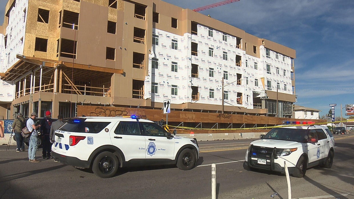 East Colfax neighborhood calls for more action after shooting leaves 1 ...