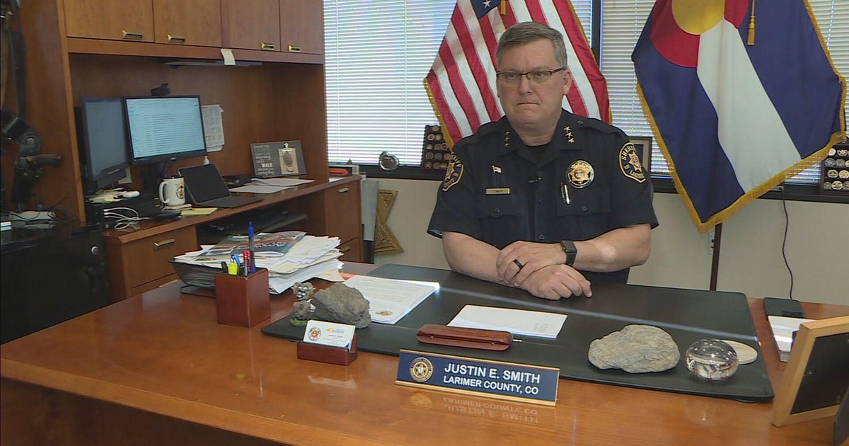 Larimer County deputies 'heartbroken' after learning woman was killed ...