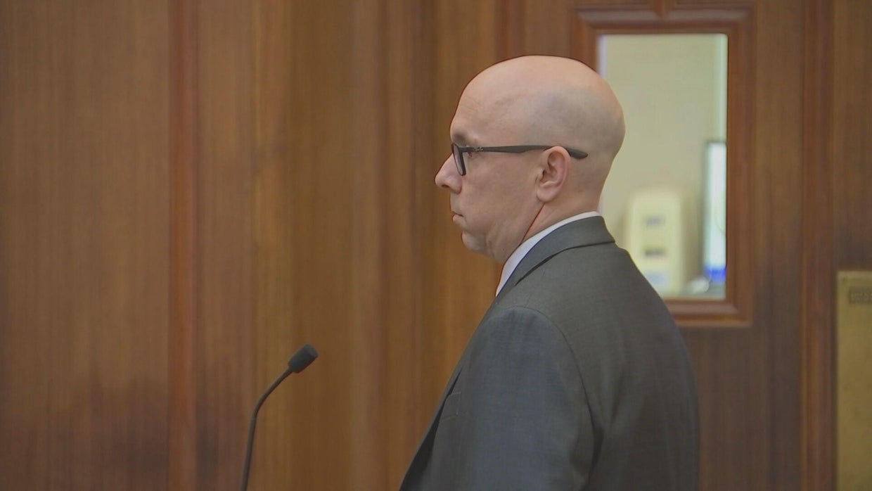 Wellesley lacrosse coach Ryan Cook faces child pornography charges in ...